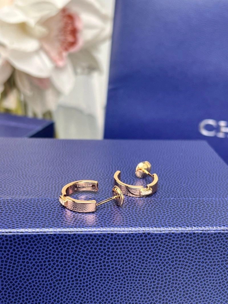 Real Chaumet Earrings