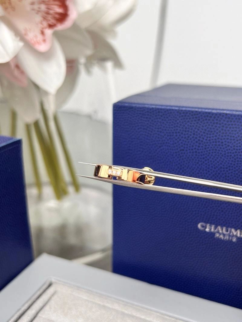 Real Chaumet Earrings