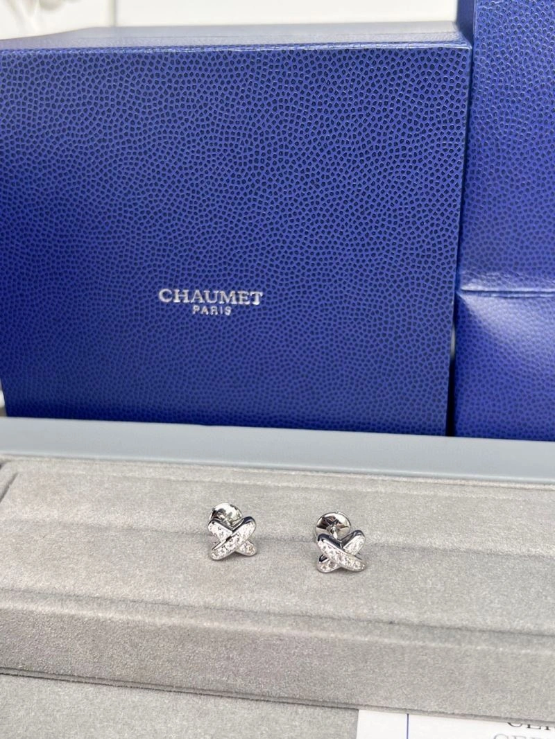 Bargain Chaumet Earrings