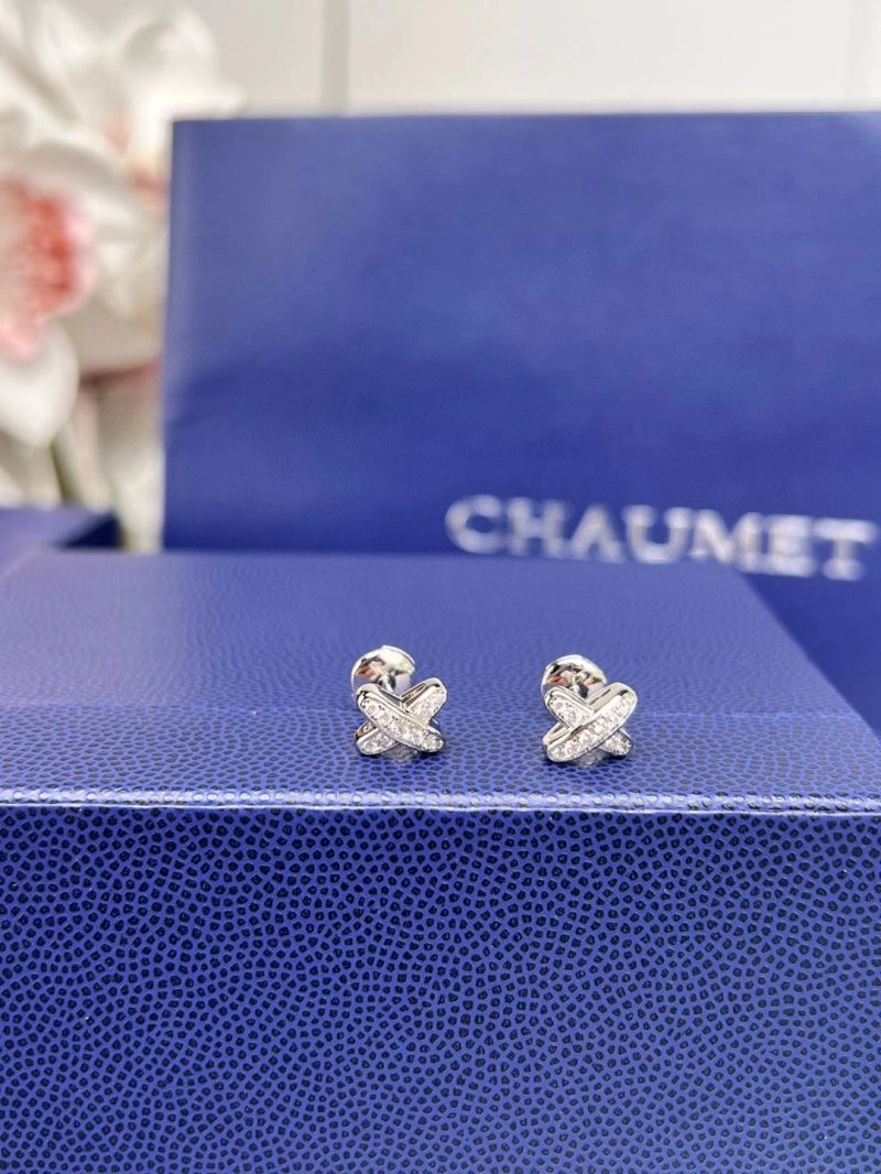 Bargain Chaumet Earrings