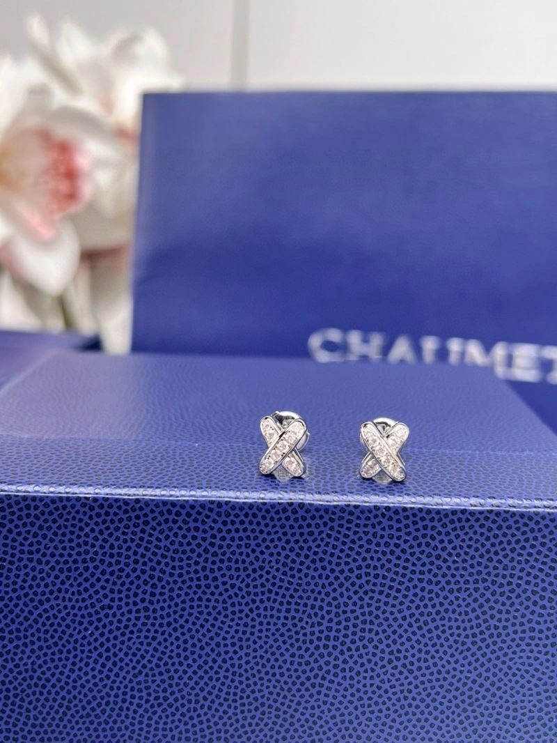Bargain Chaumet Earrings