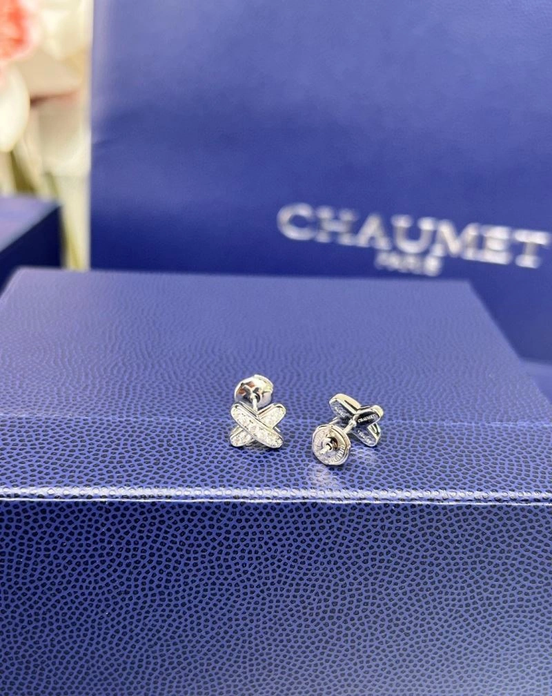 Bargain Chaumet Earrings