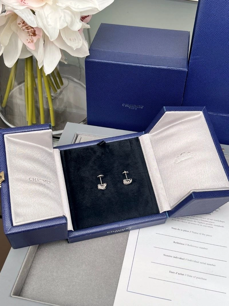 Bargain Chaumet Earrings
