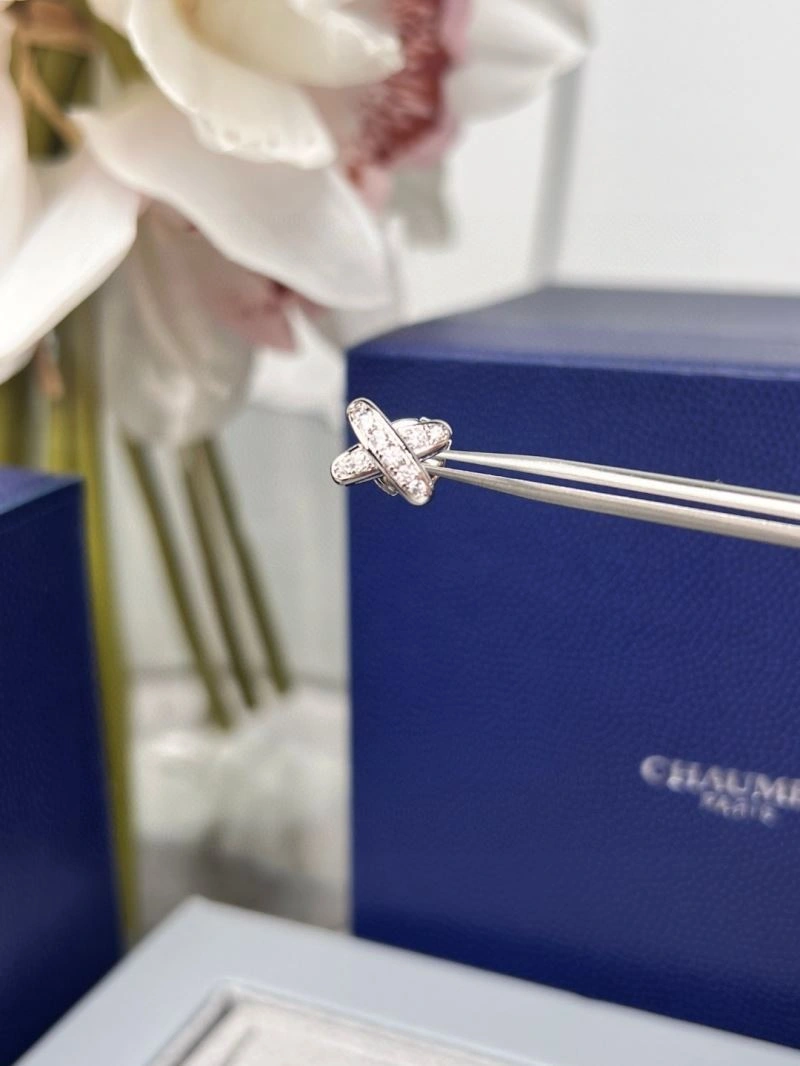 Bargain Chaumet Earrings