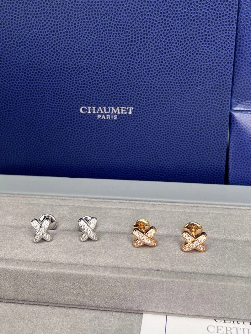 Bargain Chaumet Earrings