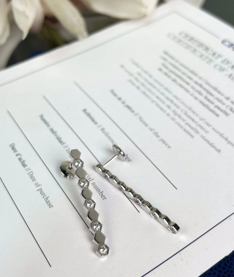 Chaumet Earrings