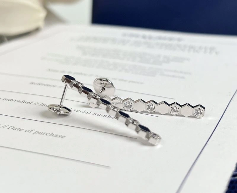 Discounted Chaumet Earrings
