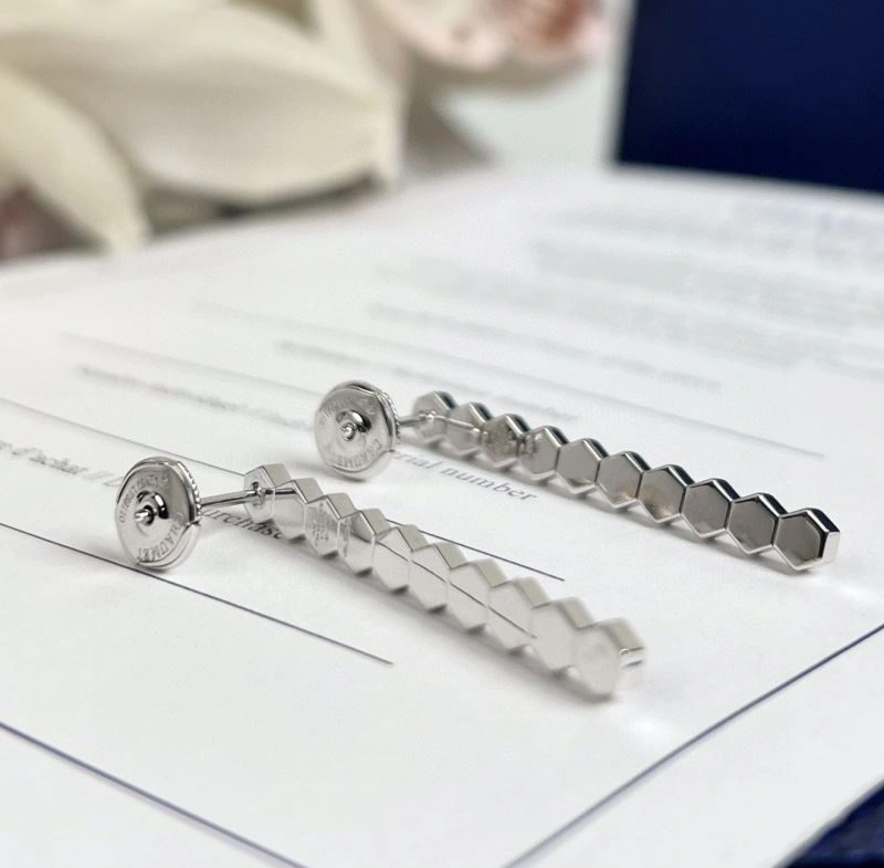 Discounted Chaumet Earrings