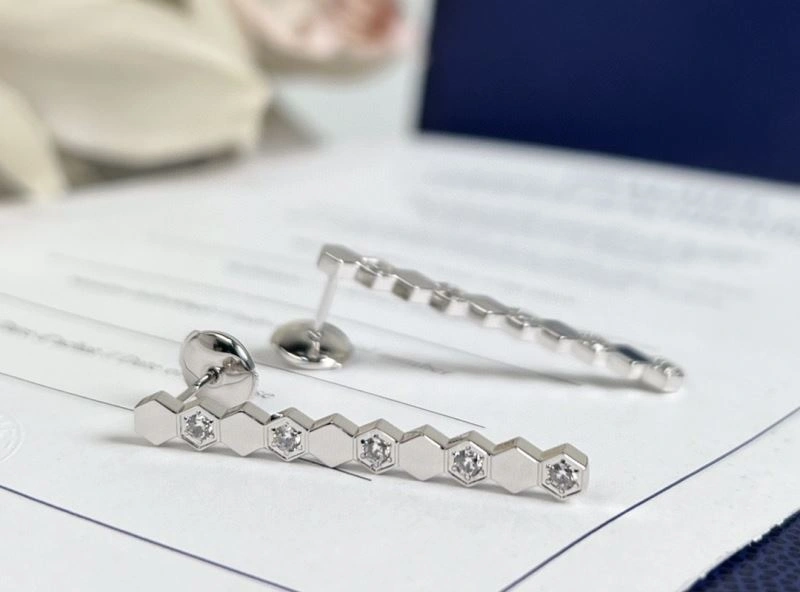 Discounted Chaumet Earrings