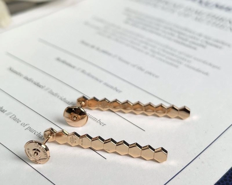Chaumet Earrings