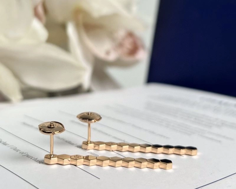 Chaumet Earrings