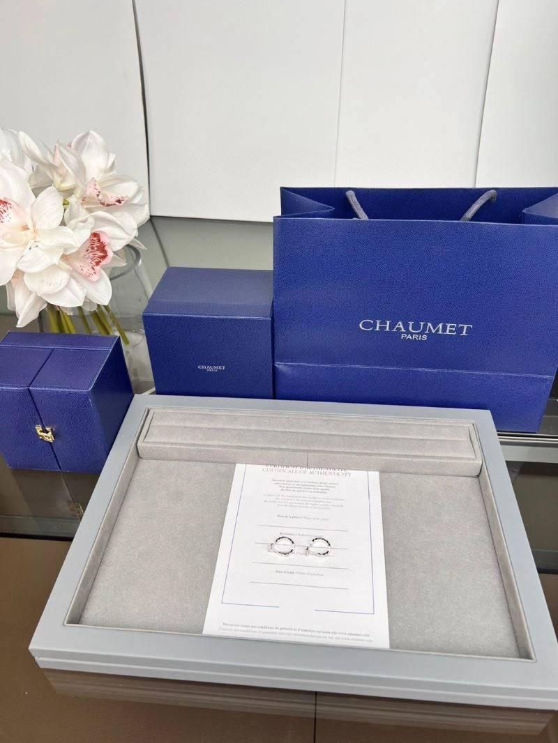 Chaumet Earrings