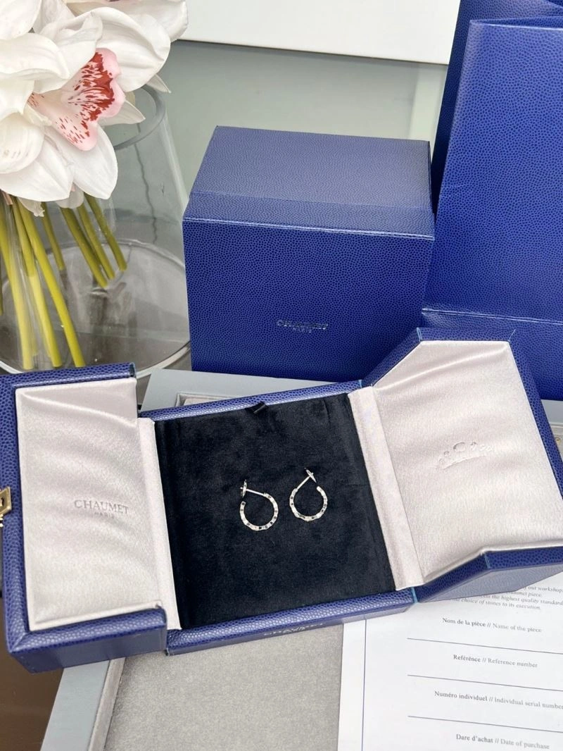 Brand-original Chaumet Earrings
