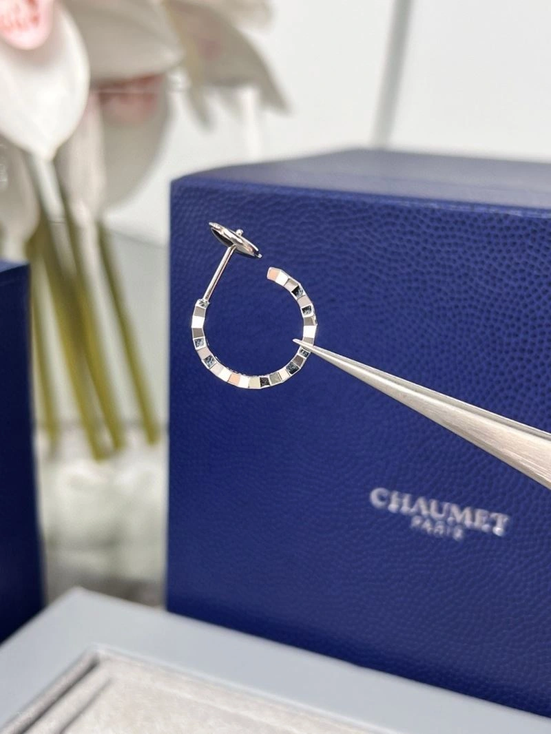 Brand-original Chaumet Earrings