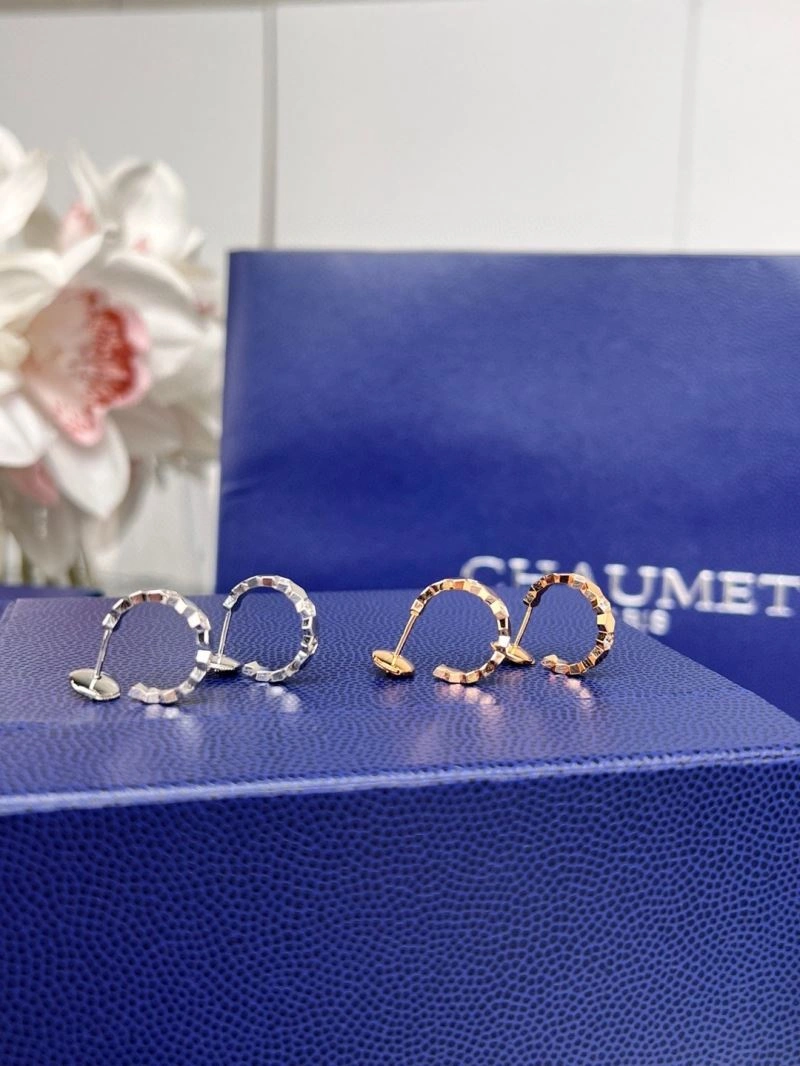 Brand-original Chaumet Earrings