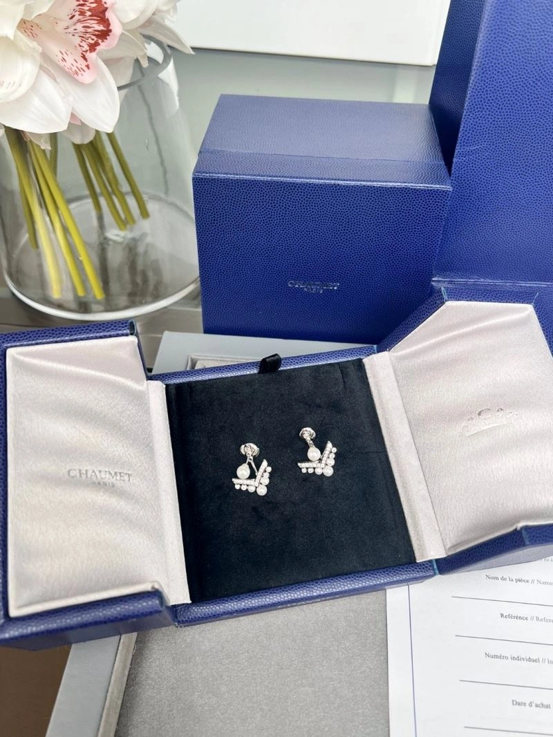 Inexpensive Chaumet Earrings