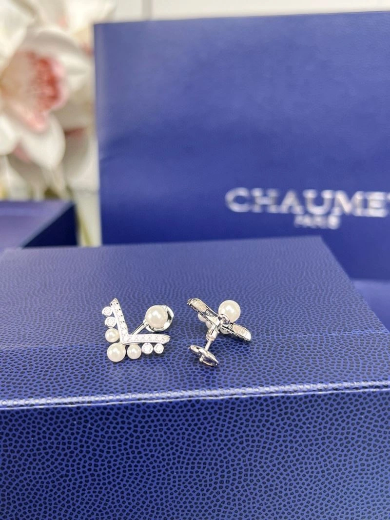 Inexpensive Chaumet Earrings