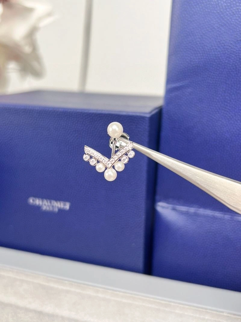 Inexpensive Chaumet Earrings