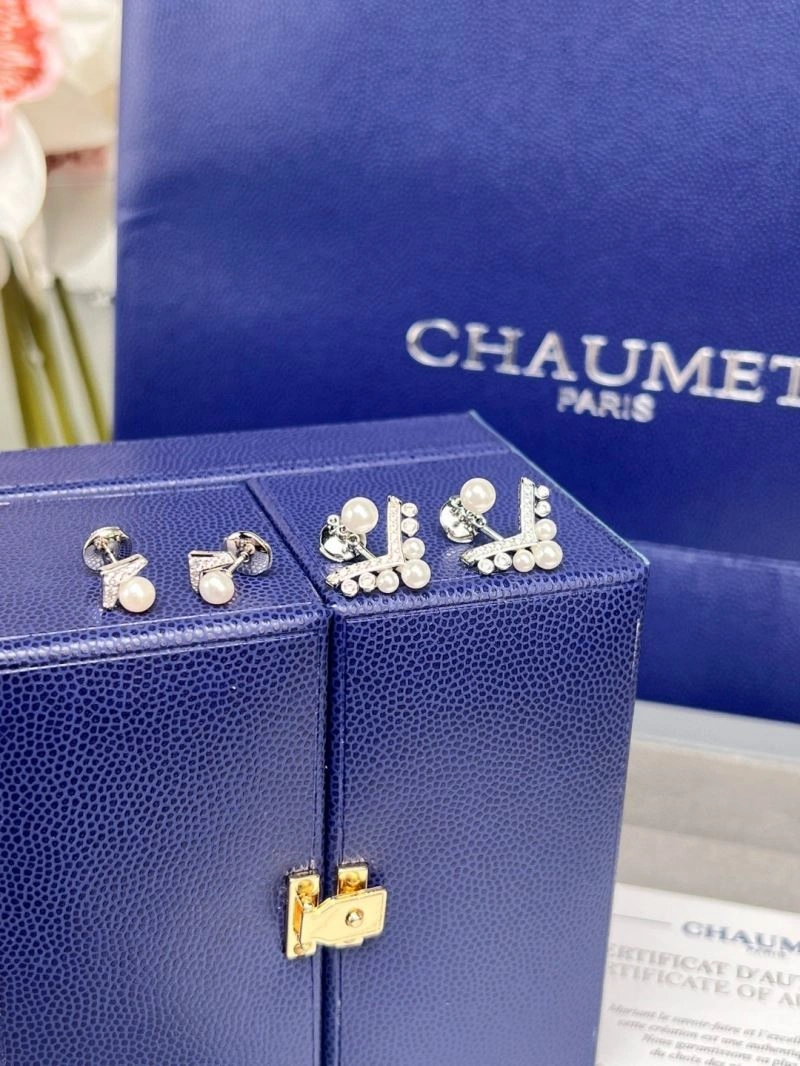 Inexpensive Chaumet Earrings