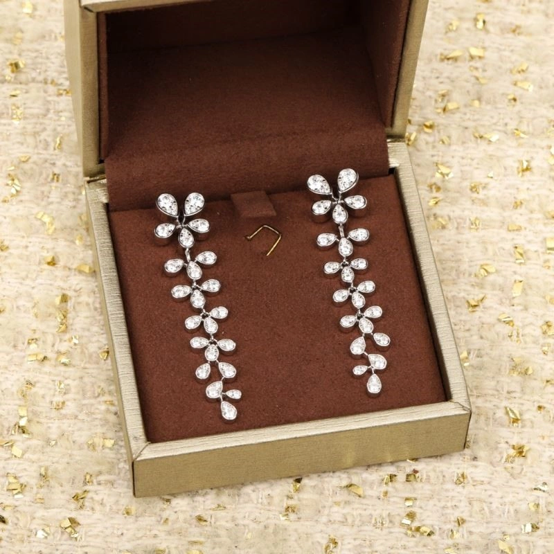 Genuine Chaumet Earrings
