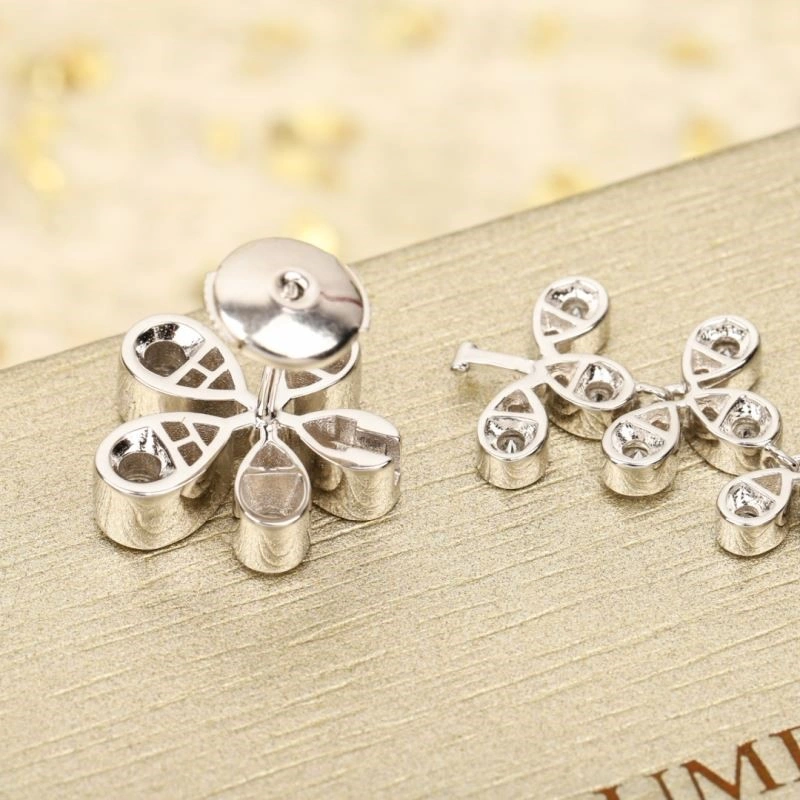Genuine Chaumet Earrings