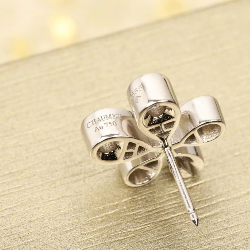 Genuine Chaumet Earrings