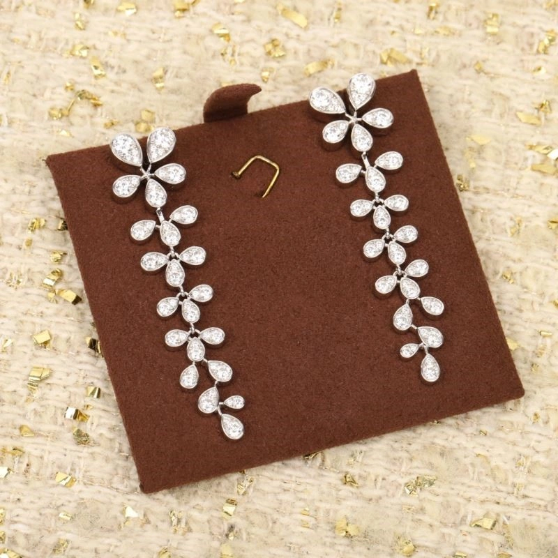 Genuine Chaumet Earrings