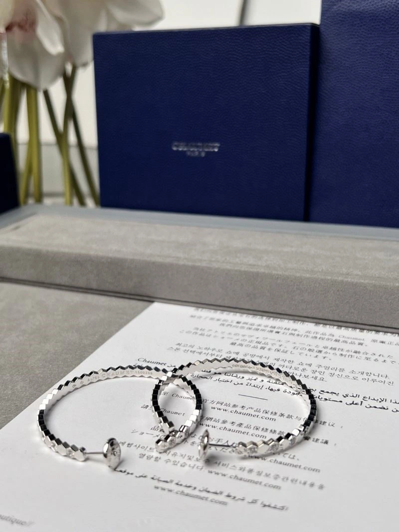 Economical Chaumet Earrings