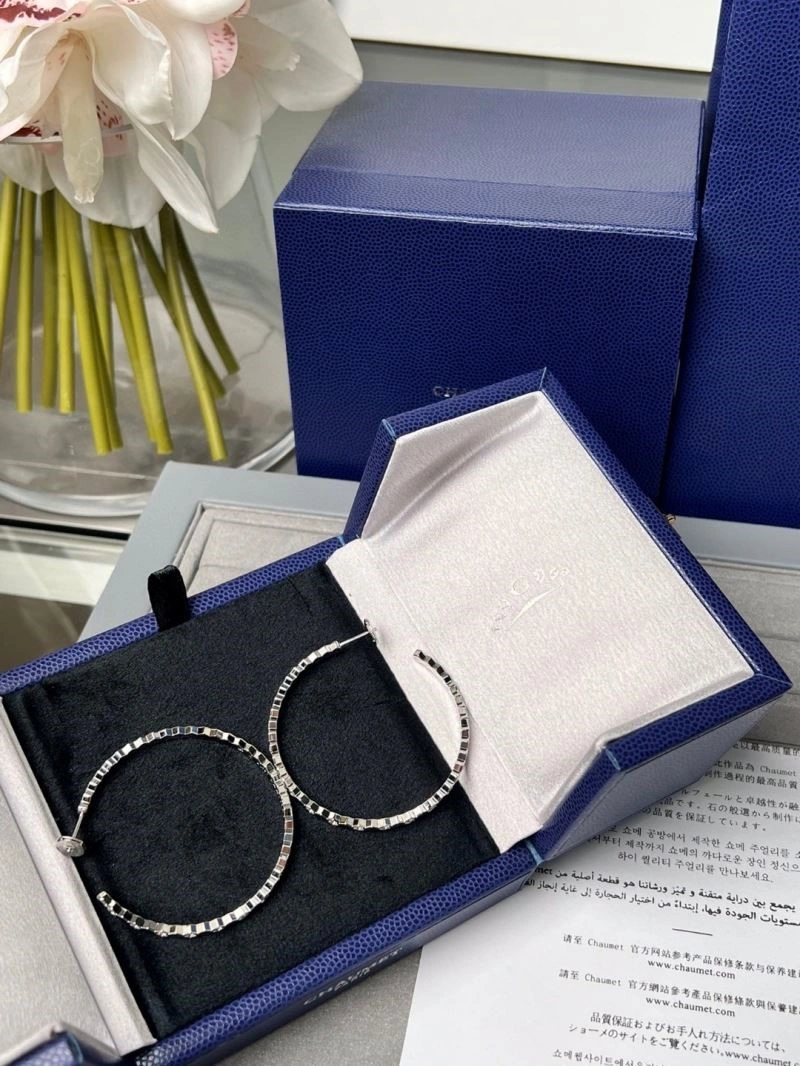 Economical Chaumet Earrings