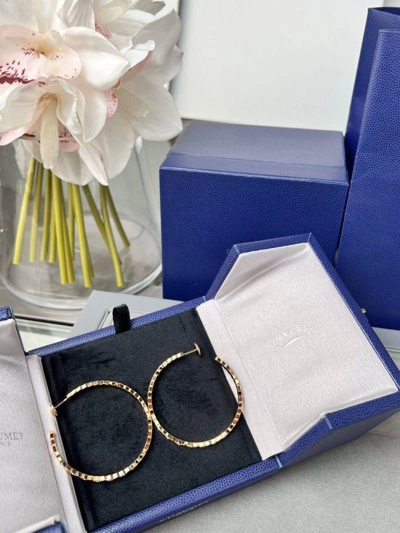 Authentic Chaumet Earrings
