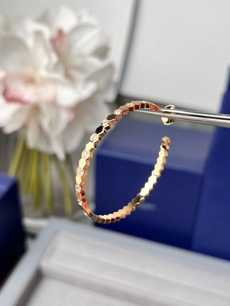 Authentic Chaumet Earrings