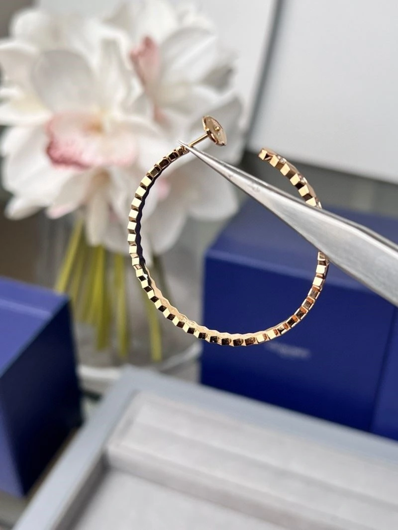 Authentic Chaumet Earrings