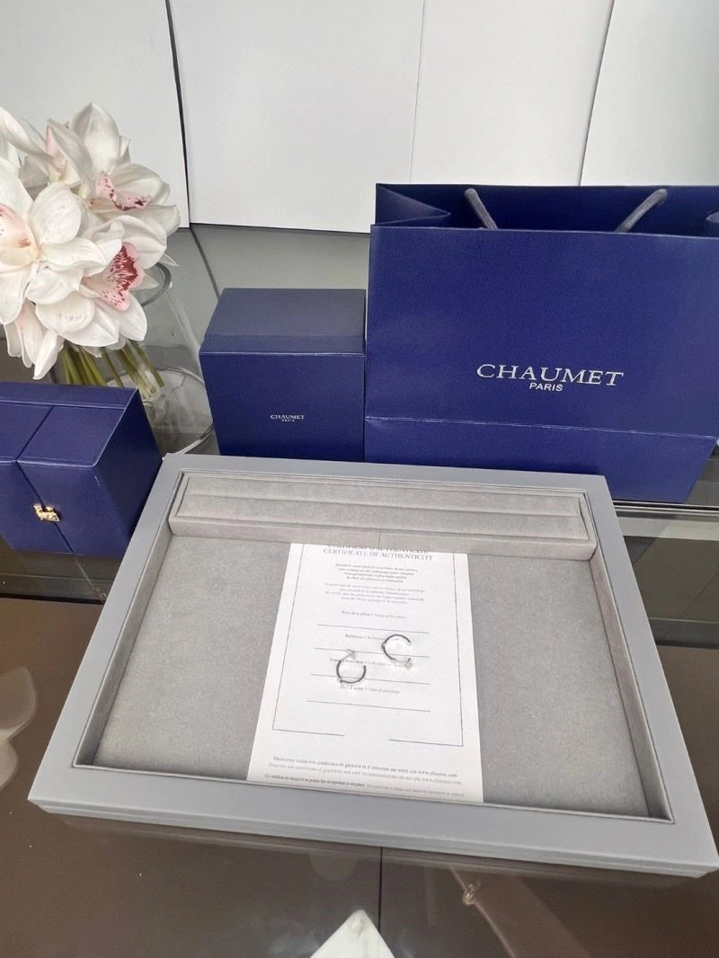 Cut-rate Chaumet Earrings