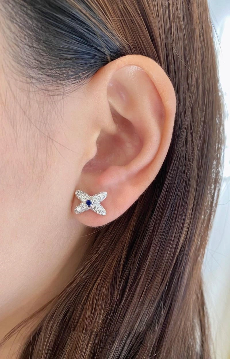 Affordable Chaumet Earrings