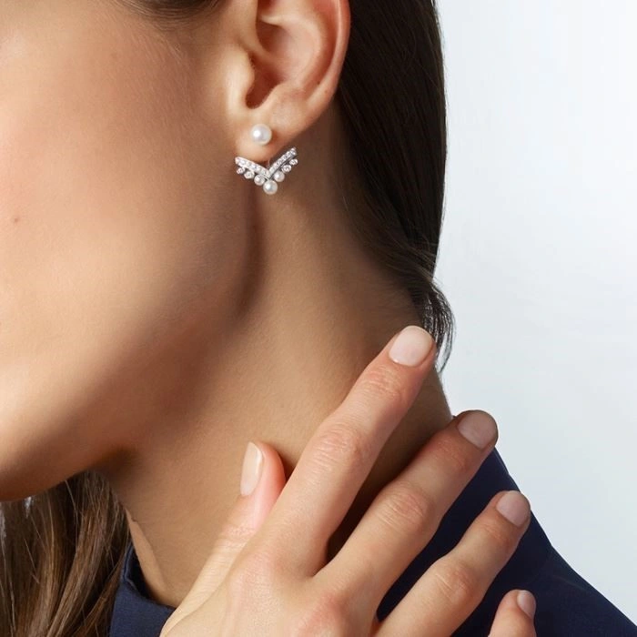 Discounted Chaumet Earrings
