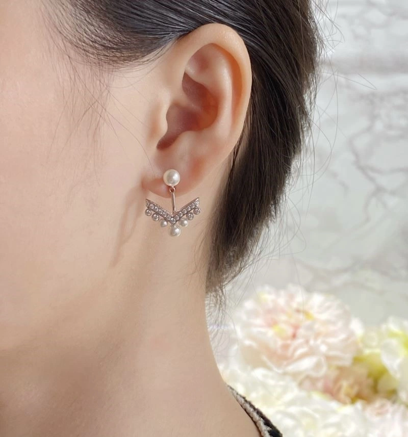 Discounted Chaumet Earrings