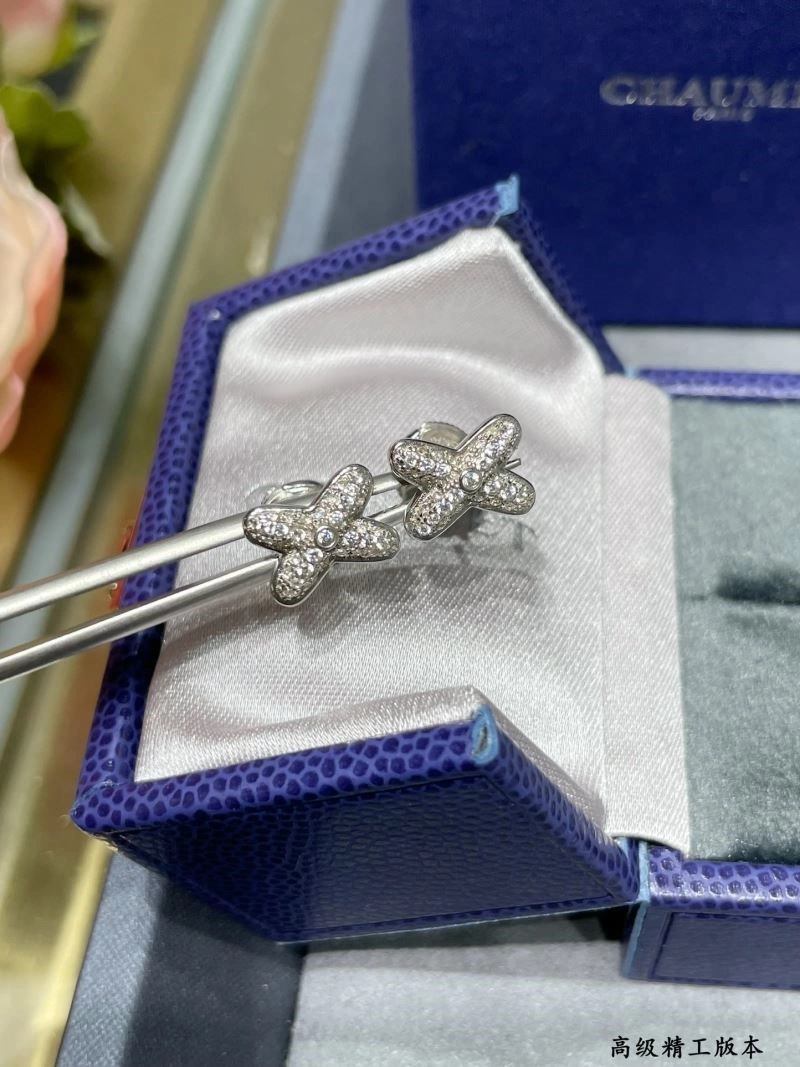 Bargain Chaumet Earrings