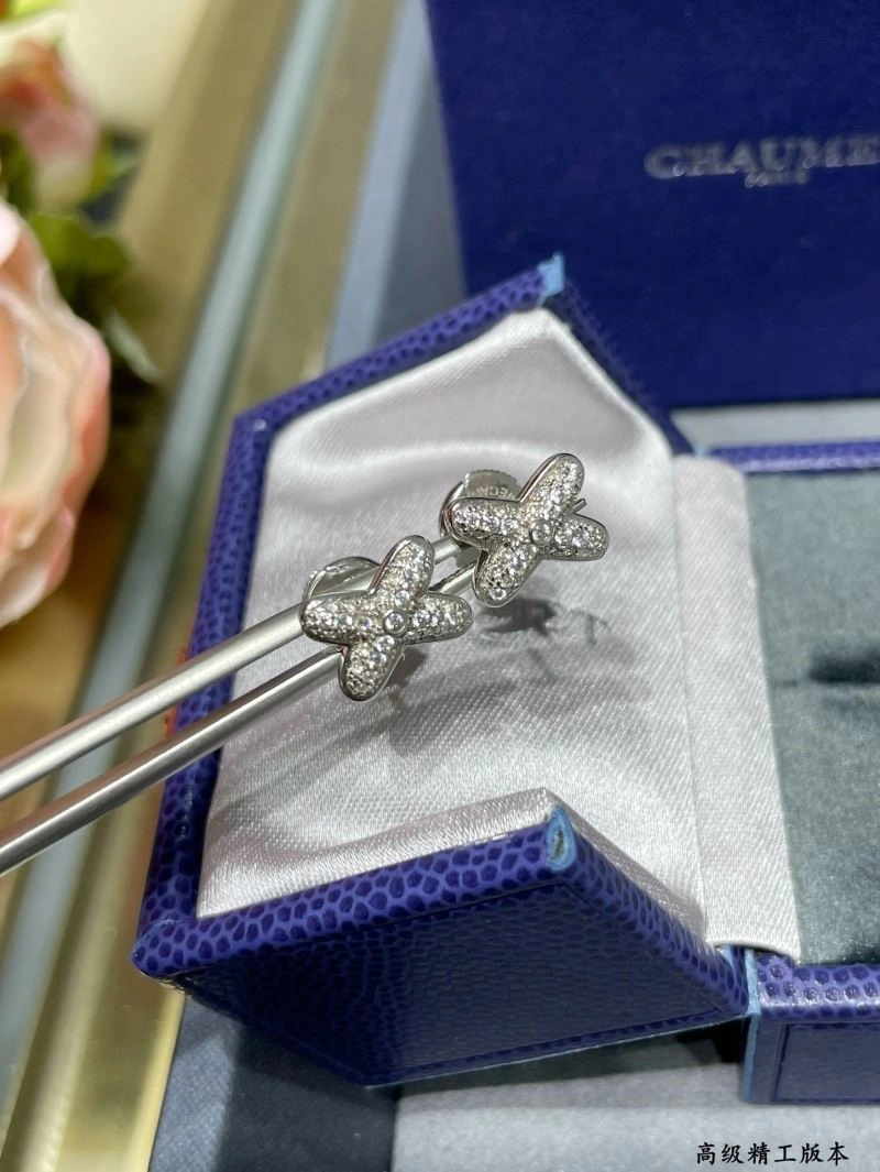 Bargain Chaumet Earrings