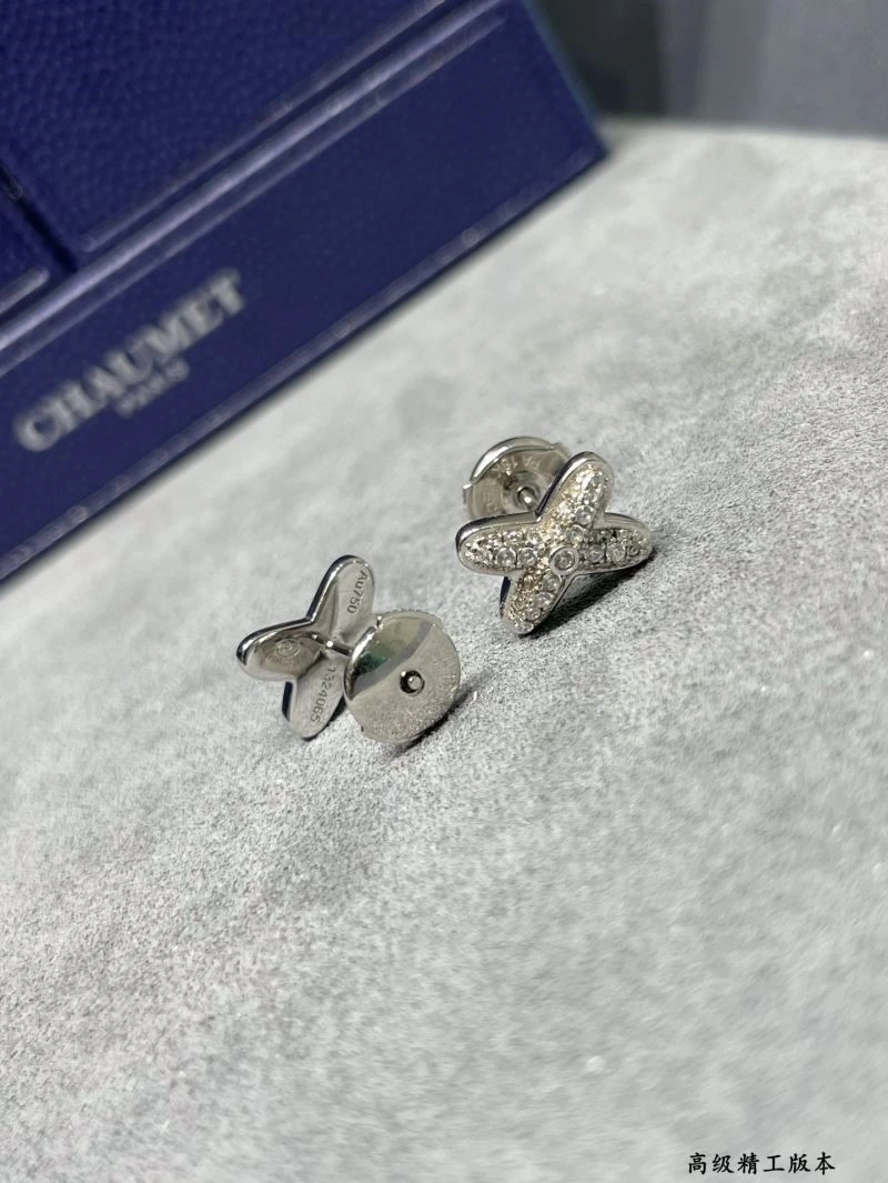 Bargain Chaumet Earrings