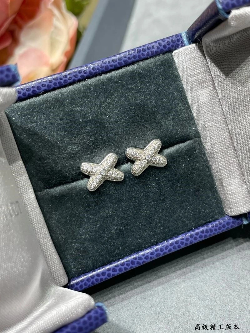 Bargain Chaumet Earrings