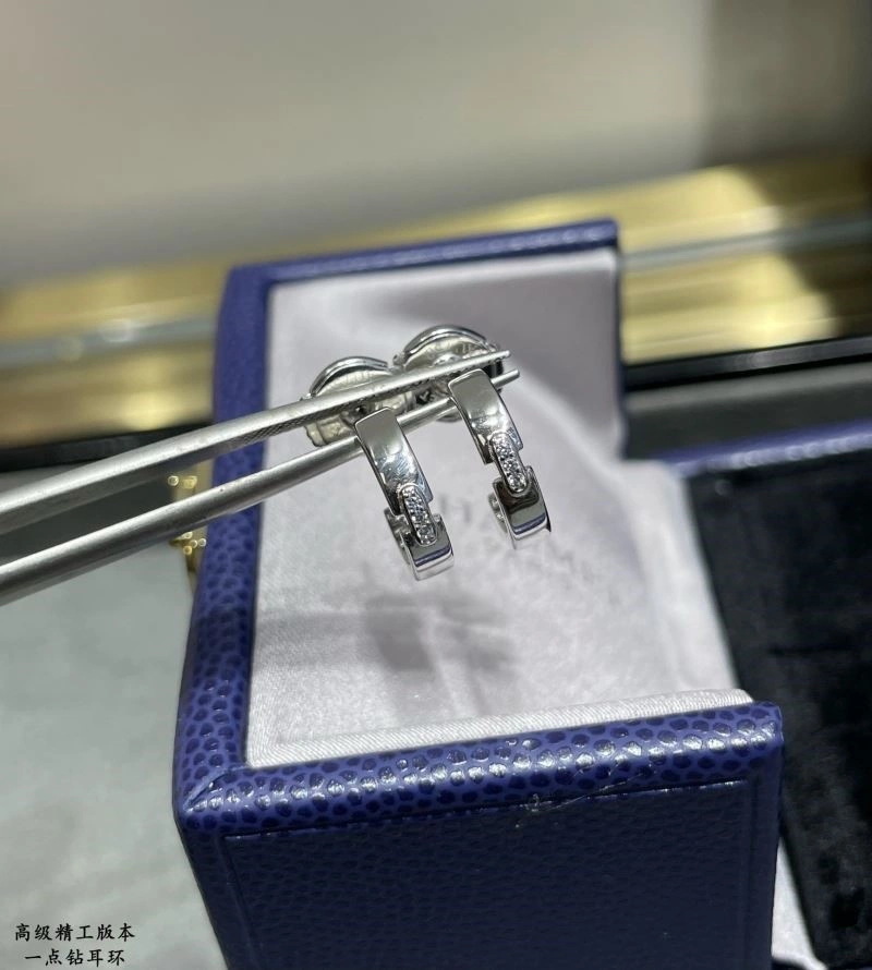 Factory-made Chaumet Earrings