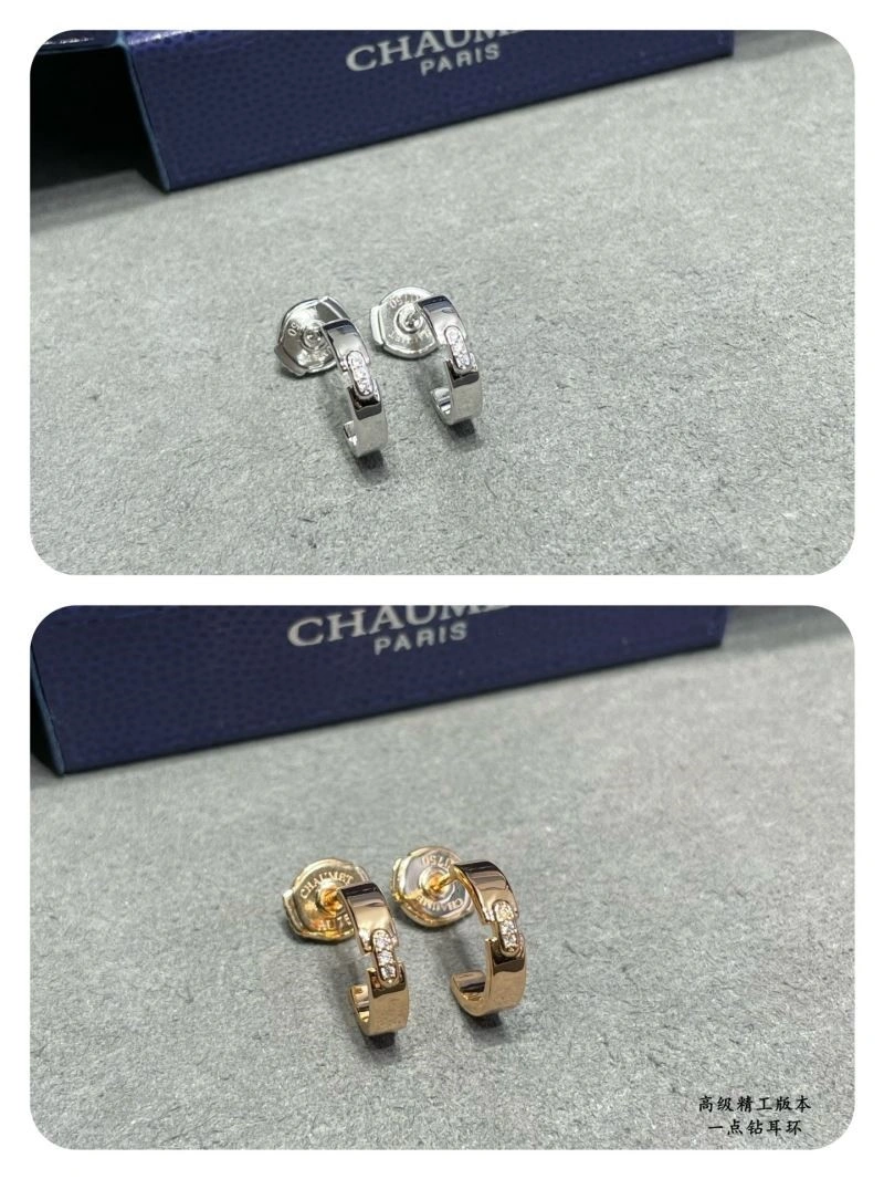 Factory-made Chaumet Earrings