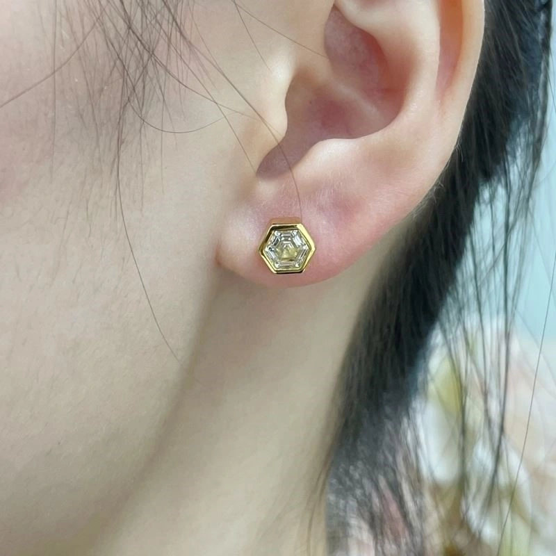 Budget-friendly Chaumet Earrings