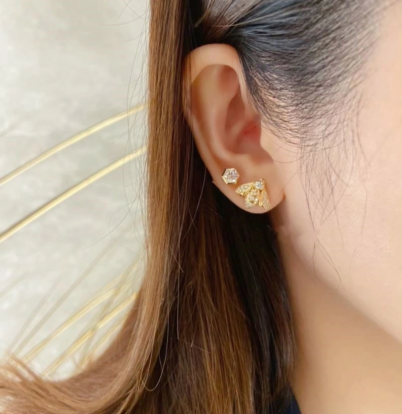 Budget-friendly Chaumet Earrings