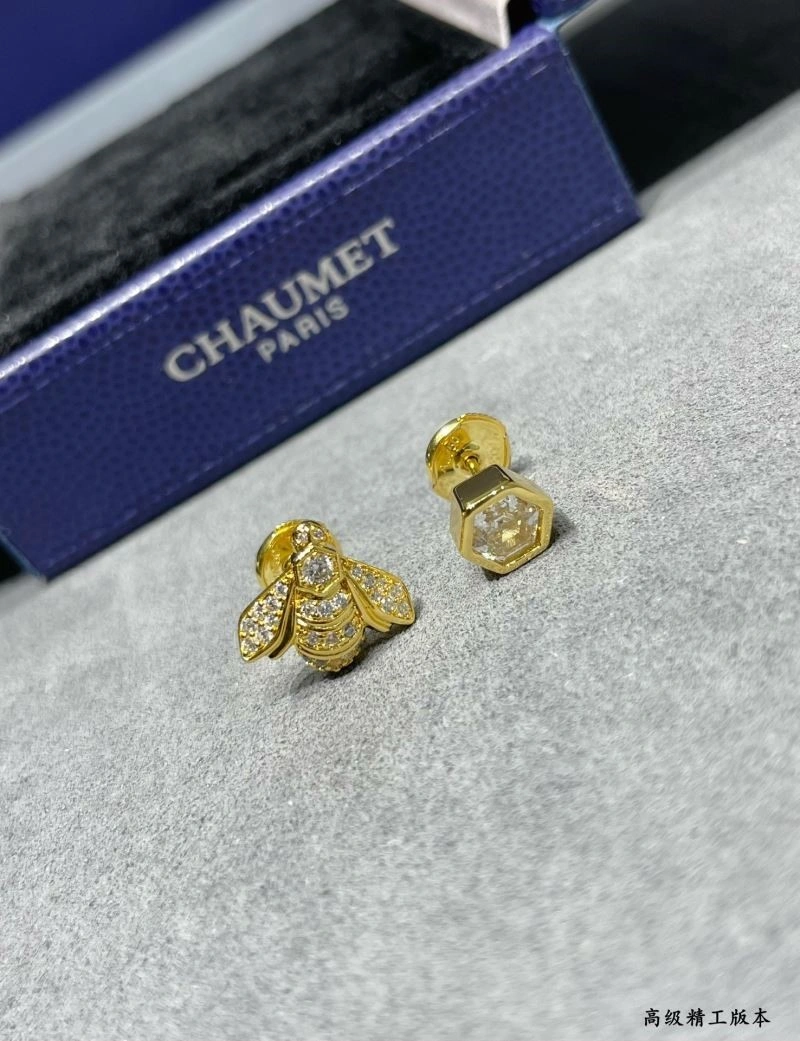 Budget-friendly Chaumet Earrings
