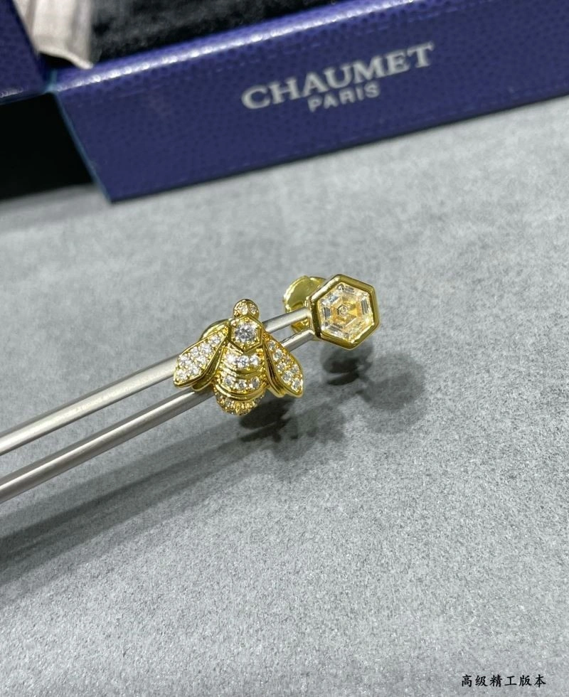 Budget-friendly Chaumet Earrings