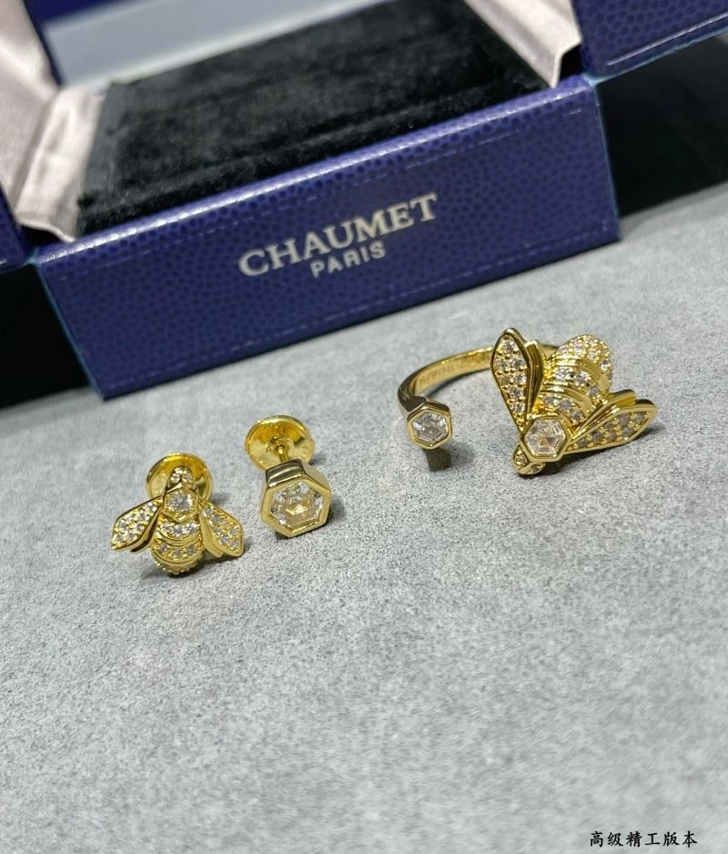 Budget-friendly Chaumet Earrings