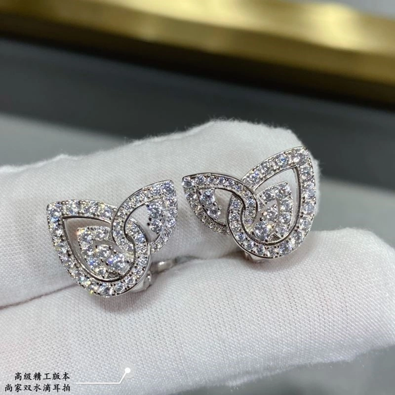 Economical Chaumet Earrings