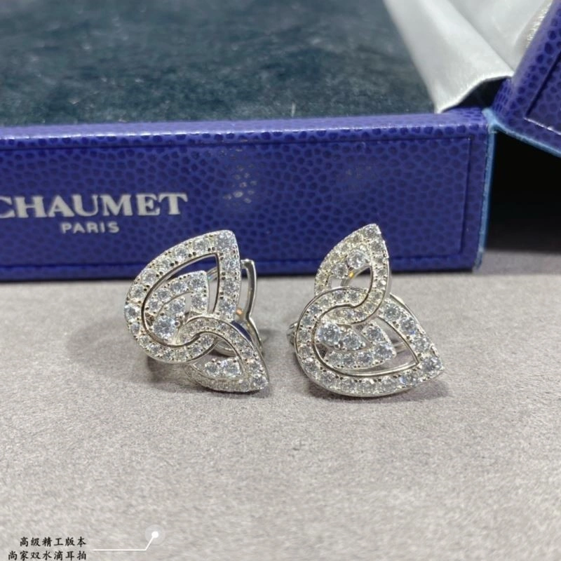 Economical Chaumet Earrings