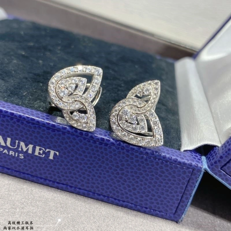 Economical Chaumet Earrings
